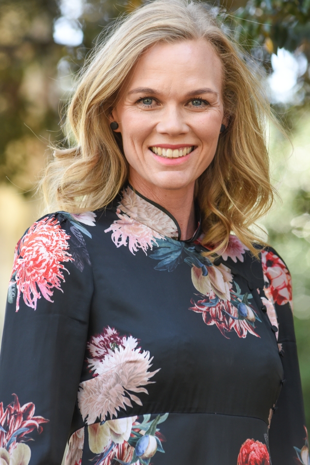Katrina Webb OAM - Hire Keynote and Guest Speaker - ICMI